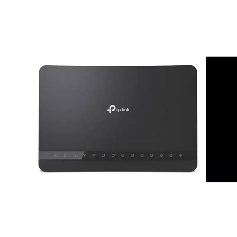 Tp Link Archer Vr1210v User Manual English 8 Pages