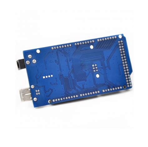 Arduino Mega 2560 Atmega2650 Microcontroller Ch340 Board Robodium Arduino Mega 2560 Atmega2650 Microcontroller Ch340 Board Robodium