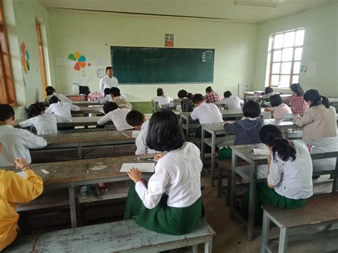 နမ့်ခမ်းမြို့၌ ၇၆ နှစ်မြောက် အာဇာနည်နေ့အထိမ်းအမှတ် စာစီစာကုံး၊ကဗျာနှင့် ဆောင်းပါးပြိုင်ပွဲများက