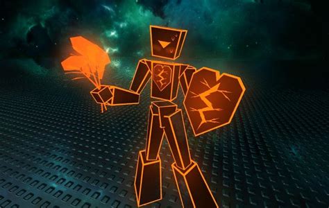 Data Brawl Дизайн персонажей Эскизы персонажей Арты по