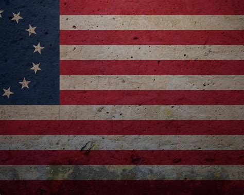 High Resolution American Flag Wallpaper Wallpapersafari