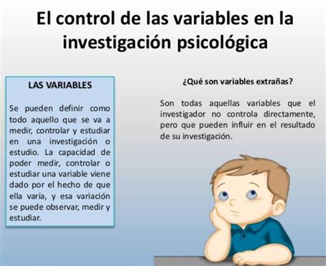 Descubre El Significado De La Variable Dependiente En Investigación