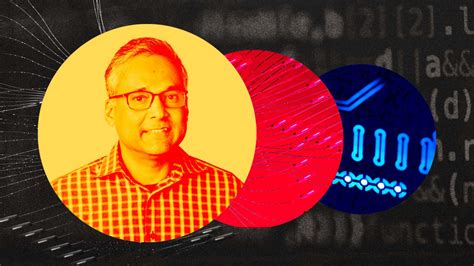 Grammarlys Rahul Roy Chowdhury Wants To Help In The Coming Ai Deluge