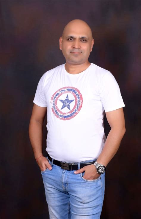 Im So Excited For The Inaugural Salesforce Admin Group Pune Meetup On 4… Pradeep Matade