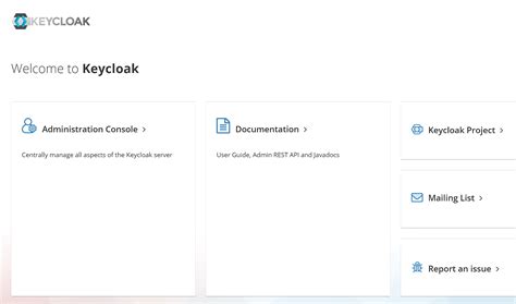 How To Implement Multitenancy With Spring Boot And Keycloak Czetsuyatech