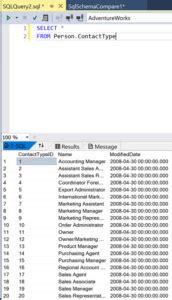 Sql Server Data Tools Ssdt Top Features In