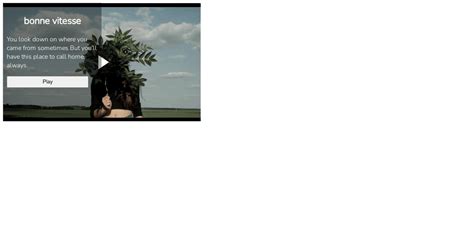 Nuxtjs Netflix Animation Codesandbox