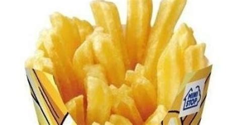 감자 튀김 원조 논란벨지언프라이 Vs 프렌치프라이 칼로리 관심집중