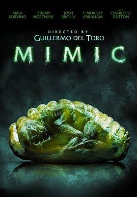 Mimic 1997 Movie Trailer Youtube