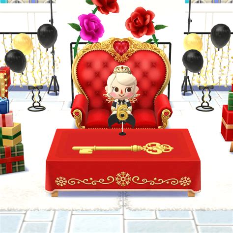 Thought To Thank Isabelle For Being The Best Mayor Its Going To Be 6 Yr 🤍 R Acpocketcamp