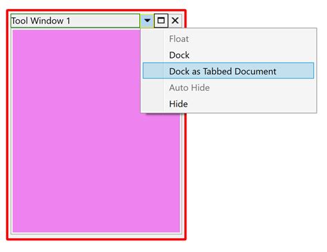 Layoutanchorablefloatingwindowcontrol · Dirkster99avalondock Wiki · Github