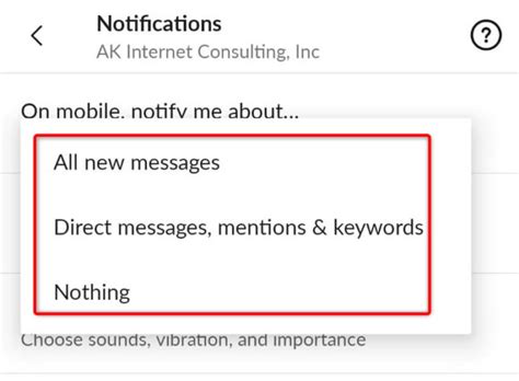 Ways To Fix Slack Notifications Not Working
