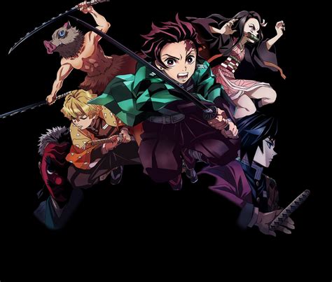 Hintergrundbild Für Handys Animes Demon Slayer Giyuu Tomioka