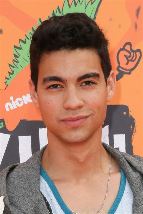 Davi Santos Disney Fanon Wiki Fandom