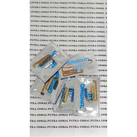 Jual Samsung A13 4g A13 5g Sm A135f Sm A136u Flexible Flexibel Fingerprint Tombol Power On Off