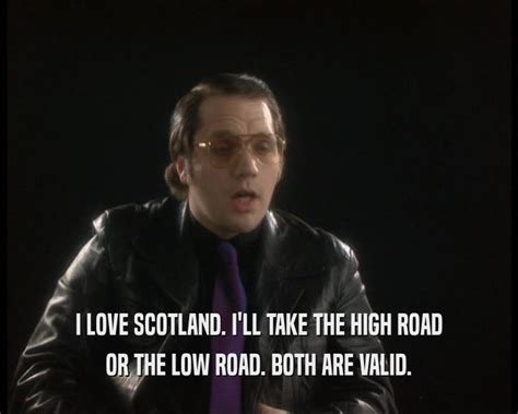 Garth Marenghi Romford Quotes Garth Marenghis Darkplace Globe