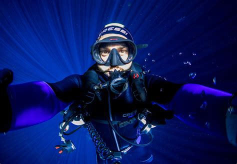 Cephalotography Of The Week Matt Testoni Octonation The Largest