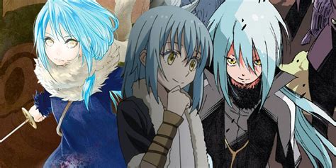 That Time I Got Reincarnated As A Slime Season 3 Gets Release Date