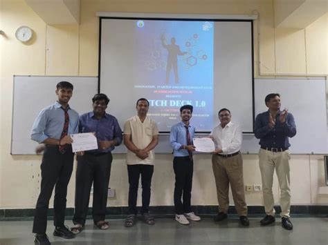 Hardik Gupta On Linkedin Hey Everyone 👋 Recently I Got Opportunity To Participate In The Event