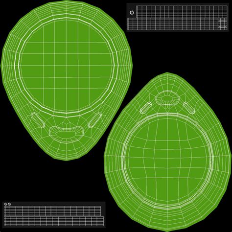 Rfid Tag 3d Model 16 3ds Blend C4d Fbx Max Ma Lxo Obj Free3d