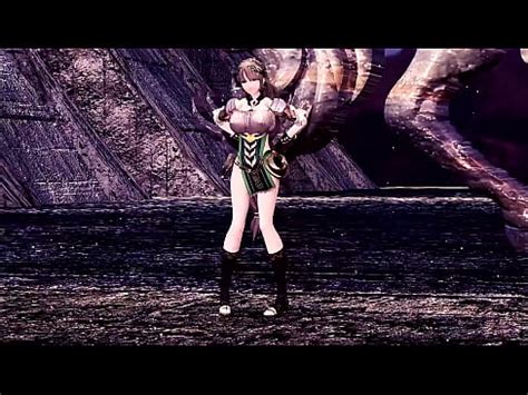 MMD DANCE FGO Demeter デメテル Patchwork Staccato nudity by bobopenguin XVIDEOS COM
