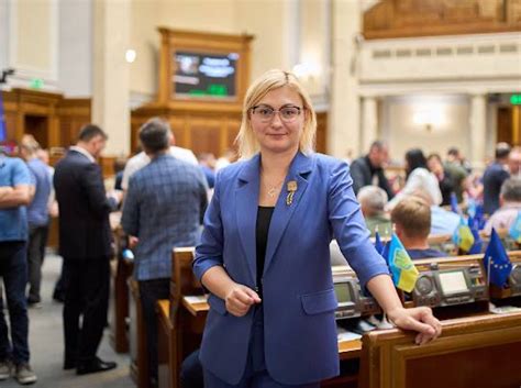 В Україні можуть створити реєстри культурної спадщини та цінностей Політична партія «Слуга Народу