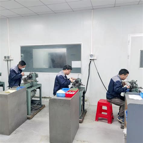 Mold Structure Analysis And Parts Classification High Precision Mold Parts Factory