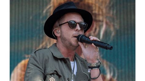 Ryan Tedder Was Joking About Beyonce Adele And Chris Martin