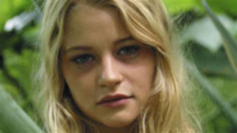 Emilie De Ravin Lost