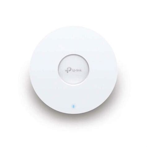 Tp Link Omada Ax Ceiling Mount Dual Band Wi Fi Access Point