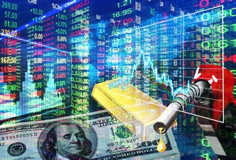 Stock Market Concept Stock Illustration Illustration Of Concept 58654637