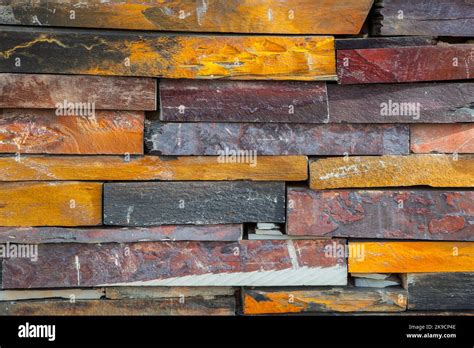 Slate Wall Cladding