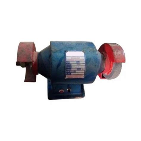 Small Bench Grinder At ₹ 4800unit Bench Grinder In Kanpur Id 18027206188