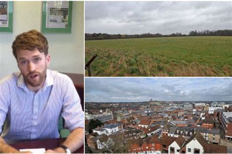Guildford Local Plan Campaigners Brand Proposal As Unsound And Unrealistic Surrey Live