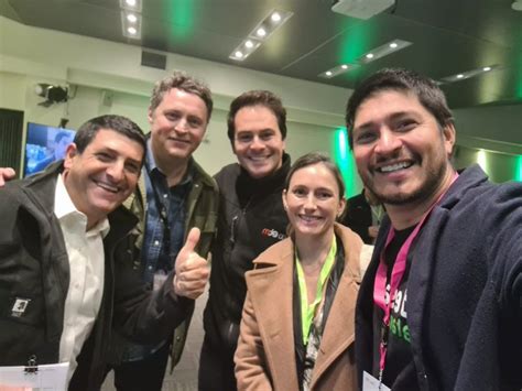 Diego Arias Gómez บน Linkedin Emprendimiento Startups