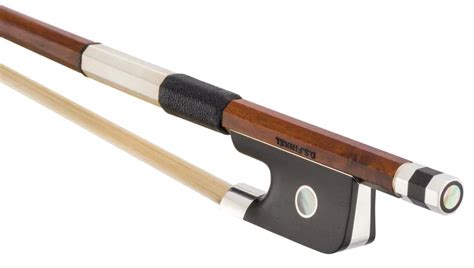 Daniela Finkel Pernambuco Cello Bow
