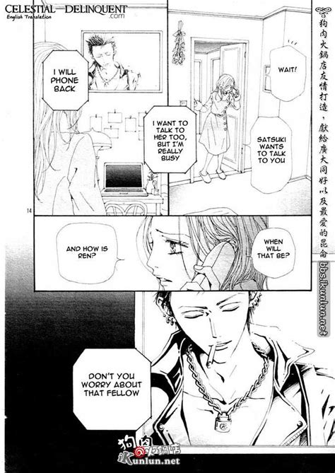 Takumi Ren Ichinose Rnanaanime