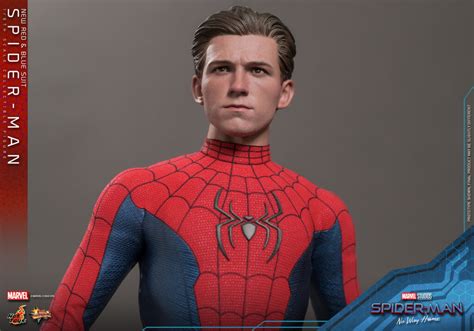 The Mcus Best Take Yet On The Classic Spidey Suit Comes To Life From