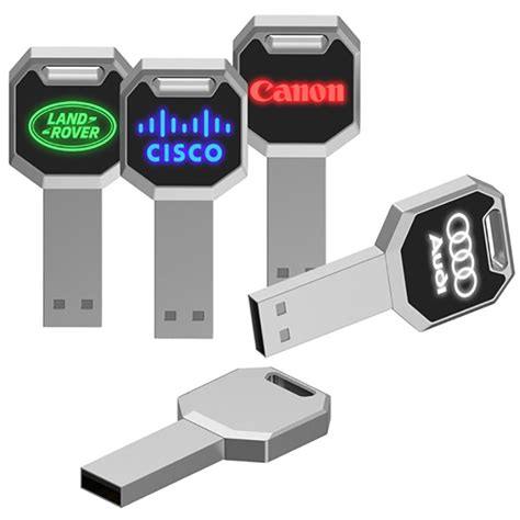 Lumina Usb Key Usb Zc