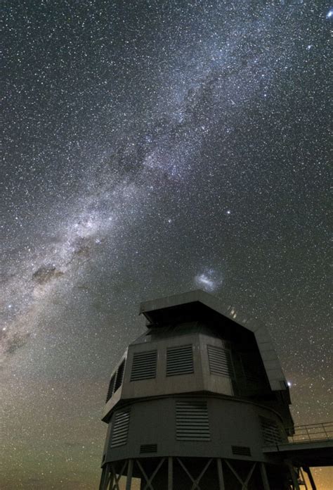 Astronomers Discover Runaway Yellow Supergiant Star Moving At 300000 Mph