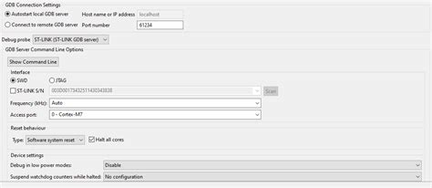 Solved Nucleo H745ziq Clock Configuration Required To Run Page 2