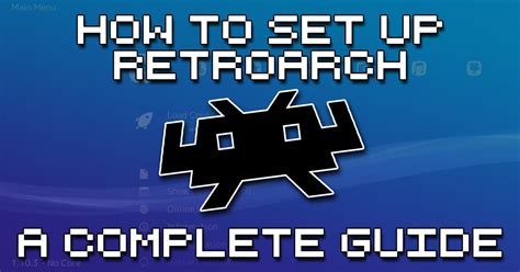 Switch Retroarch Guide At Meagan Brown Blog
