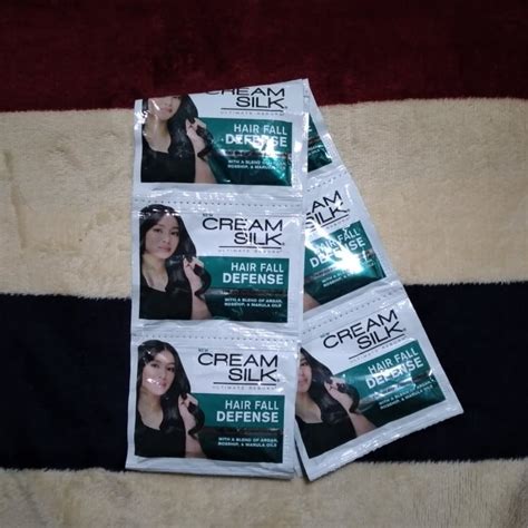 Creamsilk Conditioner Green At Bill Henson Blog