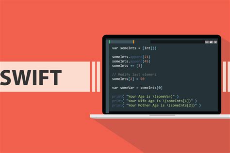 Sejarah Bahasa Pemrograman Swift Dan Kekurangan Nya Artikel Tentang It