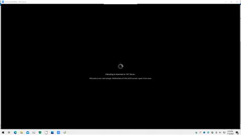Included Sharing Vnc Does Not Work General Help Zorin Forum