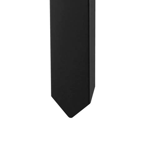 Vevor Fence Post Anchor Repair Kit 6 Pack Inner Diameter 3 5 X3 5 Inches Heavy Duty Steel Fence