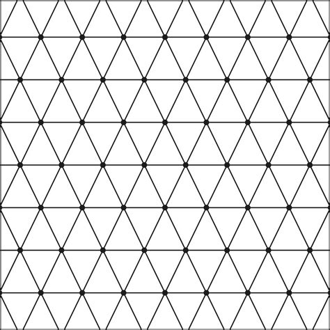 abstract geometric triangle line pattern 11326469 vector art at vecteezy