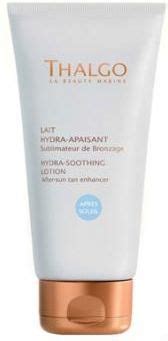 Thalgo Hydra Soothing Lotion Łagodzące Mleczko Nawilżające Po Opalaniu
