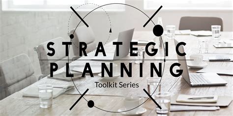 4 New Courses Strategic Planning Toolkit Series Hometown Health