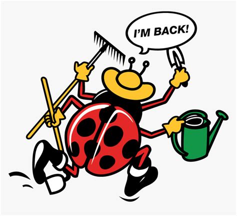 Im Backs Clip Art Library